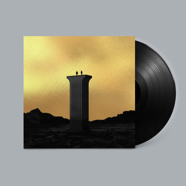 VINYL "I" – OFENBACH